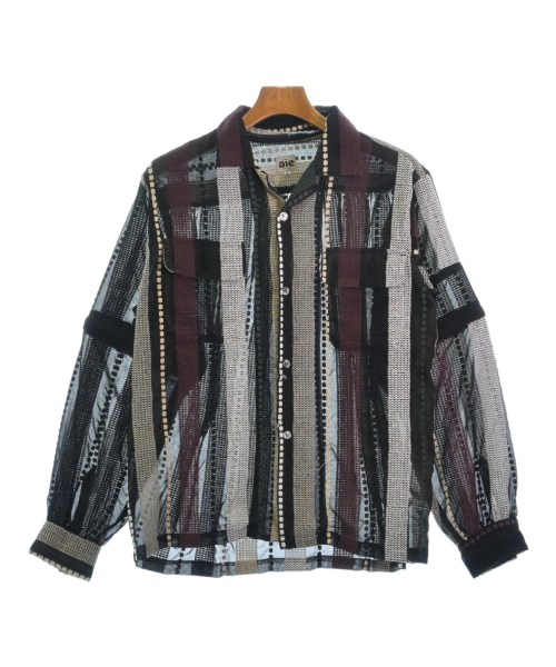 AiE エイアイイー カジュアルシャツ メンズ 【古着】【中古】