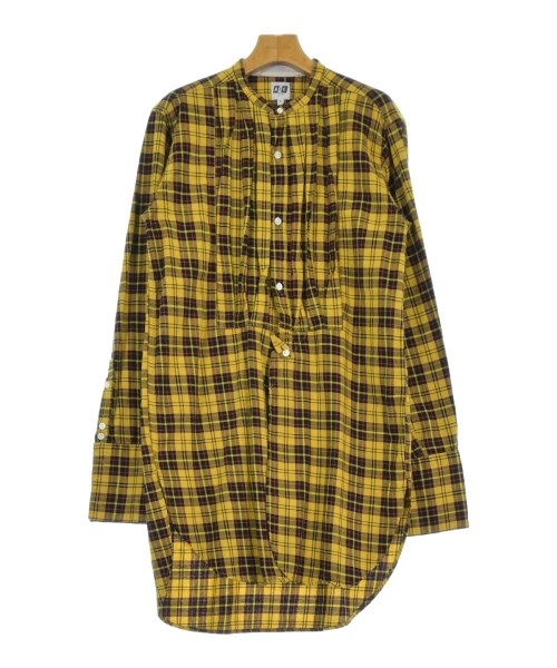 AiE エイアイイー カジュアルシャツ レディース 【古着】【中古】