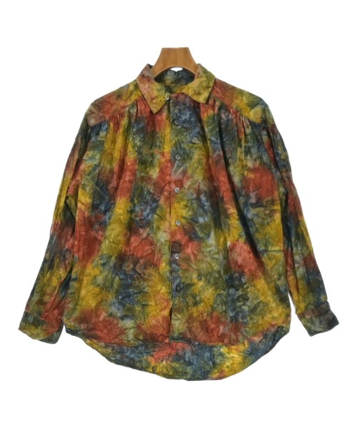 AiE エイアイイー カジュアルシャツ メンズ 【古着】【中古】