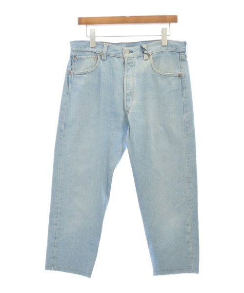 ATELIER & REPAIRS アトリエ＆リペアーズ デニムパンツ メンズ 【古着】【中古】