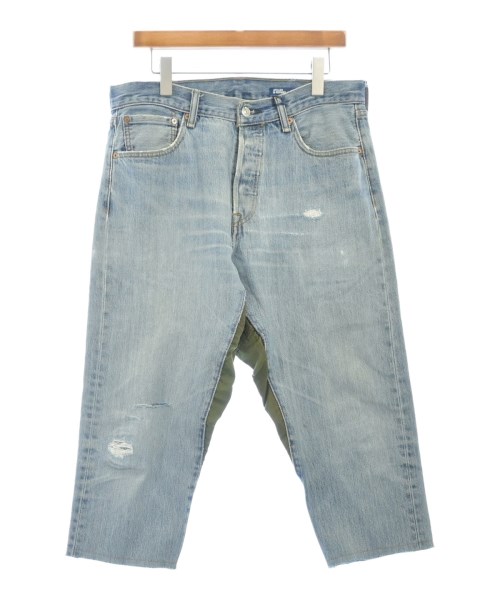 ATELIER & REPAIRS アトリエ＆リペアーズ デニムパンツ メンズ 【古着】【中古】