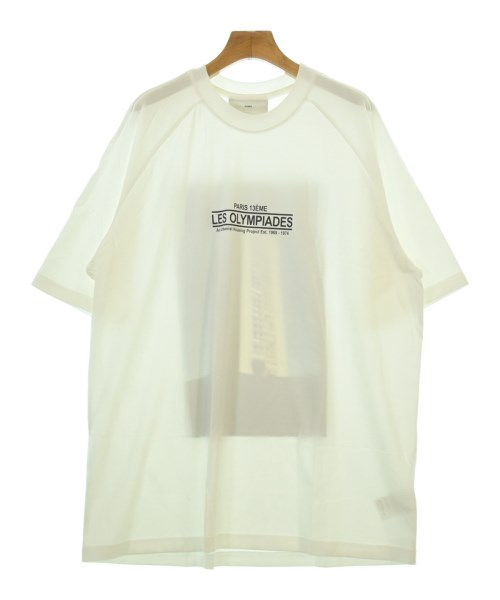 Song for the Mute ソングフォーザミュート Tシャツ・カットソー メンズ 【古着】【中古】