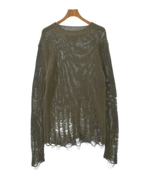 Song for the Mute ソングフォーザミュート ニット・セーター メンズ 【古着】【中古】