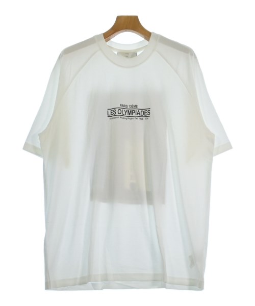 Song for the Mute ソングフォーザミュート Tシャツ・カットソー メンズ 【古着】【中古】