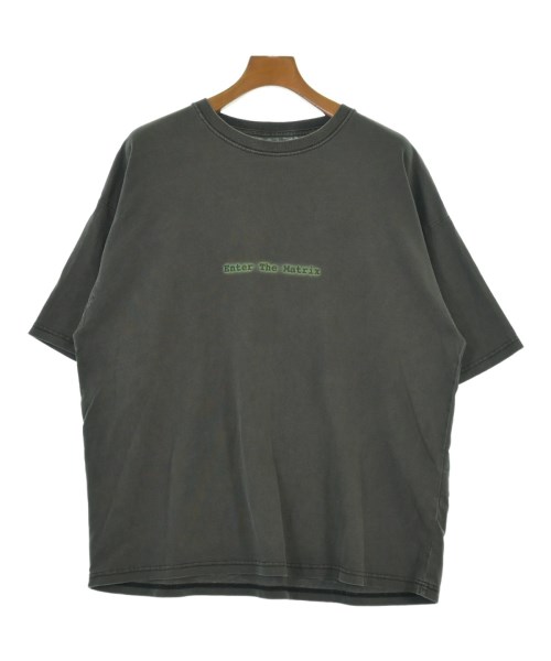 Faccies ファッチーズ Tシャツ・カットソー メンズ 【古着】【中古】