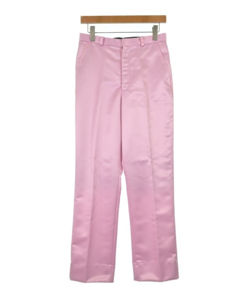 TENDER PERSON テンダーパーソン スラックス メンズ 【古着】【中古】