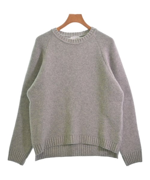 COLTESSE コルテッセ ニット・セーター メンズ 【古着】【中古】
