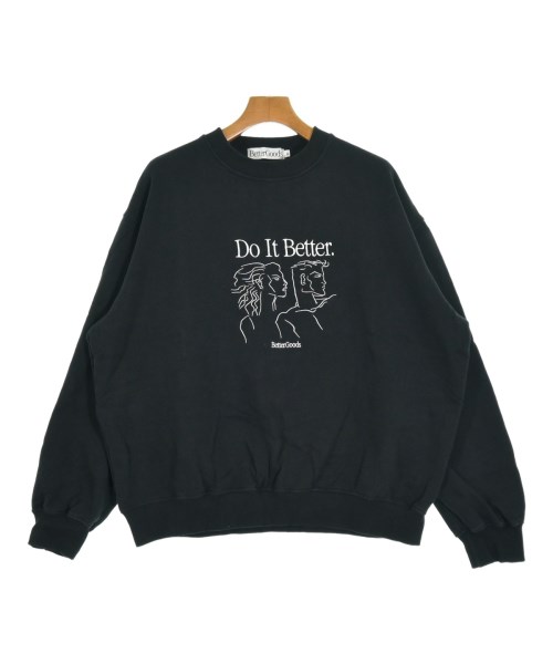BETTER ベター スウェット メンズ 【古着】【中古】