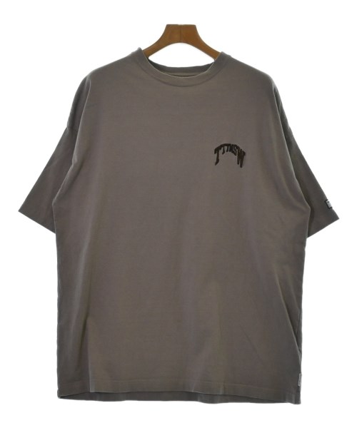 TTT_MSW ティー Tシャツ・カットソー メンズ 【古着】【中古】