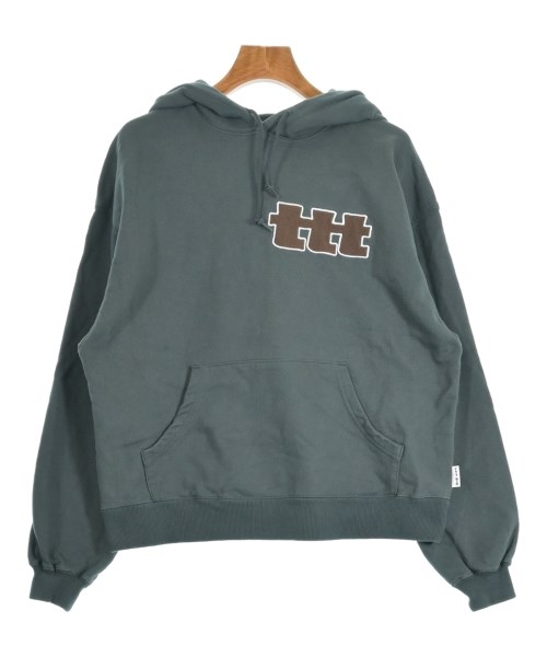 TTT_MSW ティー パーカー レディース 【古着】【中古】