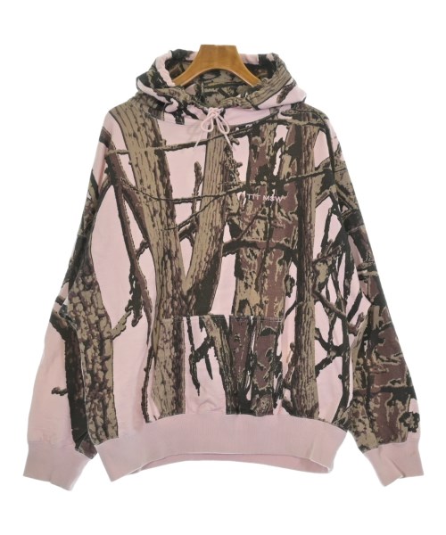 TTT_MSW ティー パーカー メンズ 【古着】【中古】