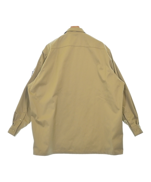 TTT_MSW ティー ブルゾン メンズ 【古着】【中古】 その他ジャケット