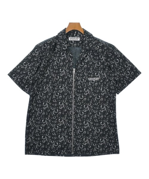 DREAMLAND SYNDICATE ドリームランドシンジケート カジュアルシャツ メンズ 【古着】【中古】