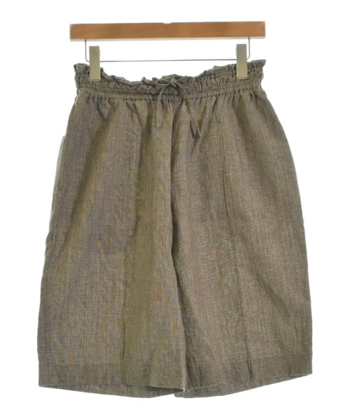 POSTELEGANT ポステレガント ショートパンツ メンズ 【古着】【中古】