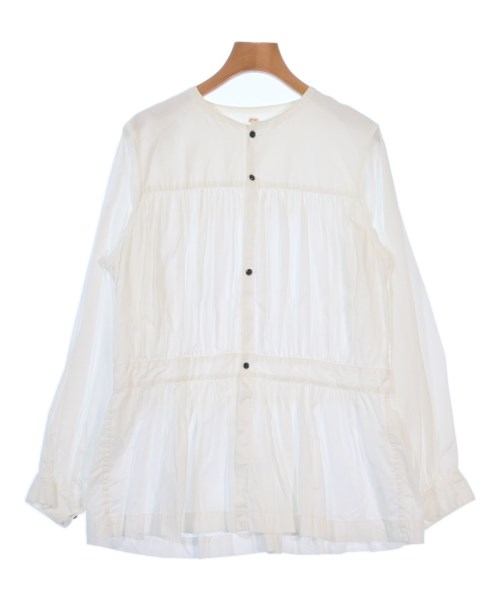 OUTIL ウティ ブラウス レディース 【古着】【中古】