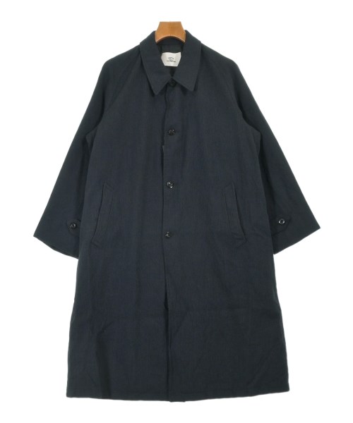 OUTIL ウティ チェスターコート メンズ 【古着】【中古】