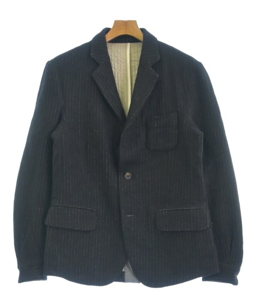 ITINERIS イティネリス カジュアルジャケット メンズ 【古着】【中古】