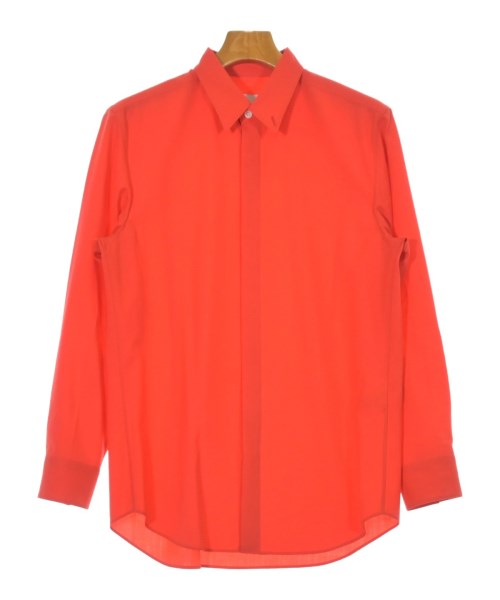 OVERCOAT オーバーコート カジュアルシャツ メンズ 【古着】【中古】