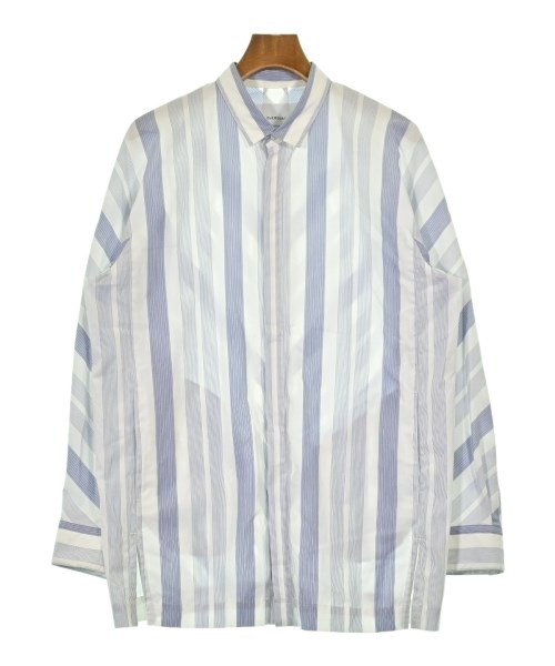 OVERCOAT オーバーコート カジュアルシャツ メンズ 【古着】【中古】