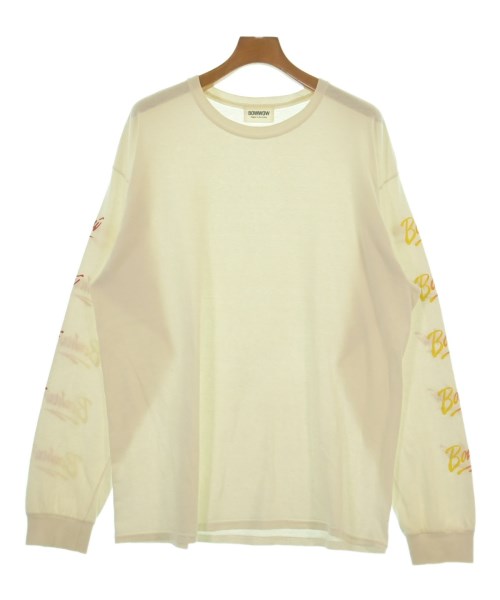 BOW WOW バウワウ Tシャツ・カットソー メンズ 【古着】【中古】