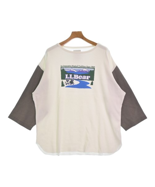 BOW WOW バウワウ Tシャツ・カットソー メンズ 【古着】【中古】