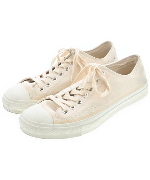 BOW WOW バウワウ スニーカー メンズ 【古着】【中古】