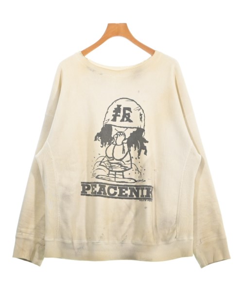 BOW WOW バウワウ スウェット メンズ 【古着】【中古】