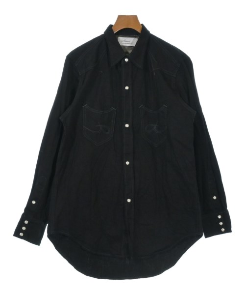 Azuma. アズマ カジュアルシャツ メンズ 【古着】【中古】