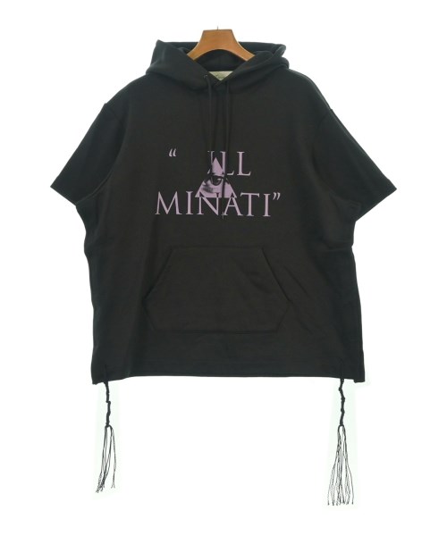 Azuma. アズマ パーカー メンズ 【古着】【中古】