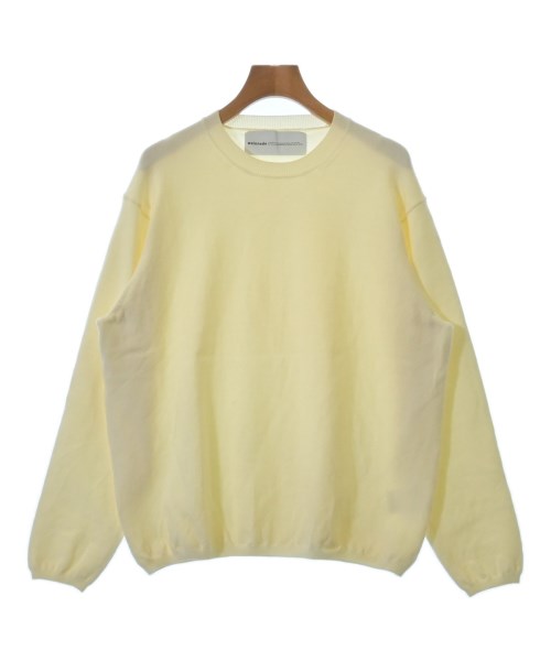 walenode ウェルノード ニット・セーター レディース 【古着】【中古】