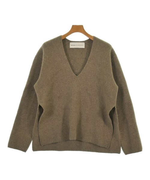 walenode ウェルノード ニット・セーター メンズ 【古着】【中古】