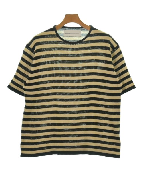 walenode ウェルノード ニット・セーター メンズ 【古着】【中古】