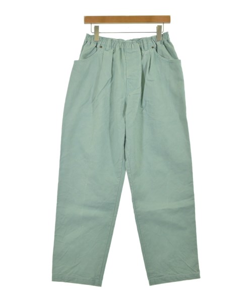 COMFORTABLE REASON コンフォータブルリーズン チノパン メンズ 【古着】【中古】