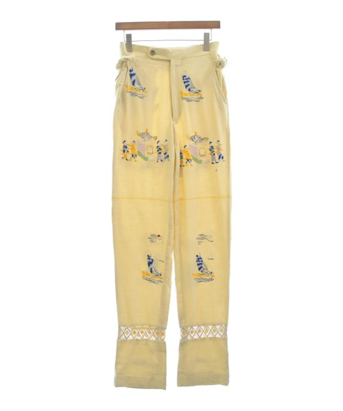 BODE ボーディ パンツ（その他） メンズ 【古着】【中古】