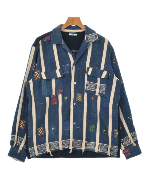 BODE ボーディ ブルゾン（その他） メンズ 【古着】【中古】