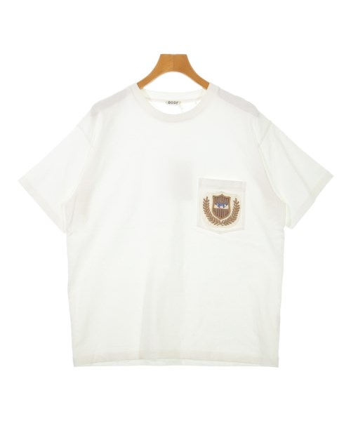BODE ボーディ Tシャツ・カットソー メンズ 【古着】【中古】