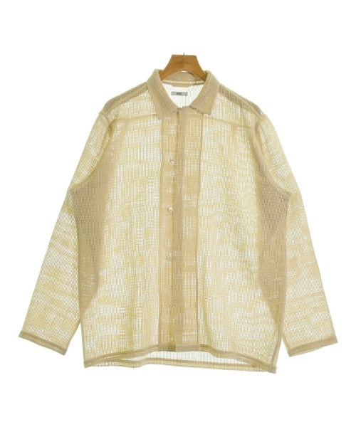 BODE ボーディ カジュアルシャツ メンズ 【古着】【中古】