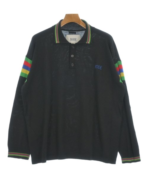 BODE ボーディ ニット・セーター メンズ 【古着】【中古】
