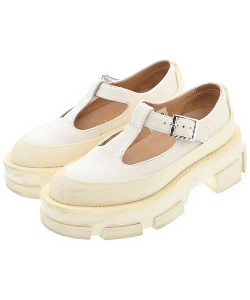 BOTH ボス シューズ（その他） レディース 【古着】【中古】