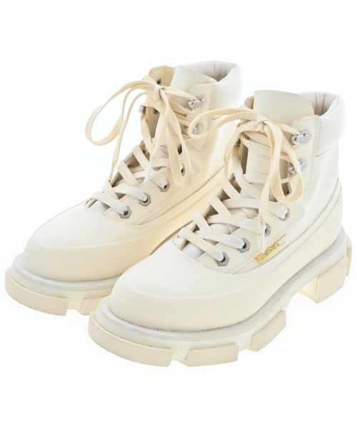 BOTH ボス ブーツ レディース 【古着】【中古】