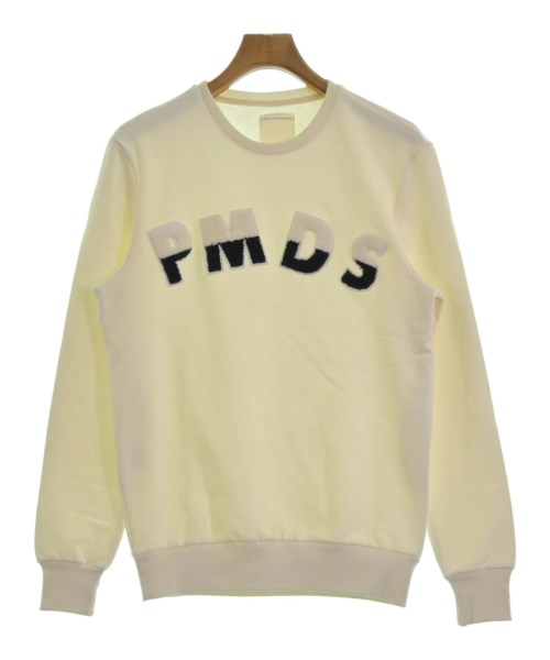 PREMIUM MOOD DENIM SUPERIOR プレミアムムードデニムスペリオール スウェット メンズ 【古着】【中古】