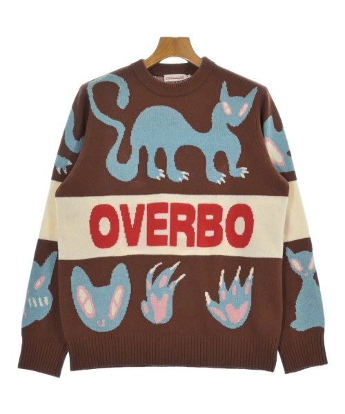 CHARLES JEFFREY LOVERBOY チャールズジェフリーラバーボーイ ニット・セーター メンズ 【古着】【中古】