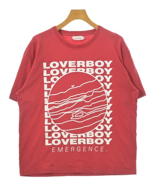 CHARLES JEFFREY LOVERBOY チャールズジェフリーラバーボーイ Tシャツ・カットソー メンズ 【古着】【中古】