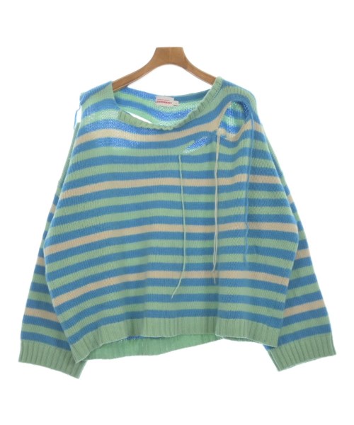 CHARLES JEFFREY LOVERBOY チャールズジェフリーラバーボーイ ニット・セーター メンズ 【古着】【中古】