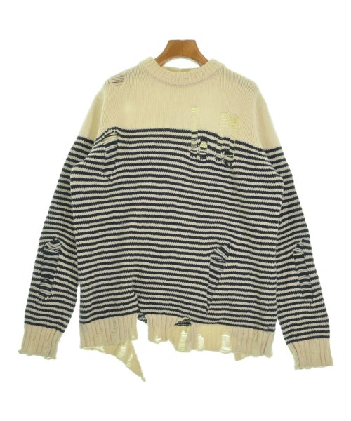 CHARLES JEFFREY LOVERBOY チャールズジェフリーラバーボーイ ニット・セーター レディース 【古着】【中古】