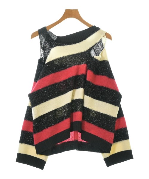 CHARLES JEFFREY LOVERBOY チャールズジェフリーラバーボーイ ニット・セーター メンズ 【古着】【中古】