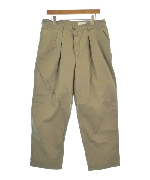 nuterm ニューターム チノパン メンズ 【古着】【中古】