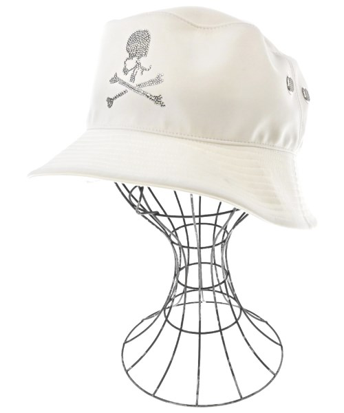 mastermind WORLD マスターマインドワールド ハット メンズ 【古着】【中古】