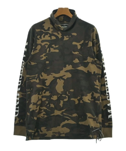 mastermind WORLD マスターマインドワールド Tシャツ・カットソー メンズ 【古着】【中古】