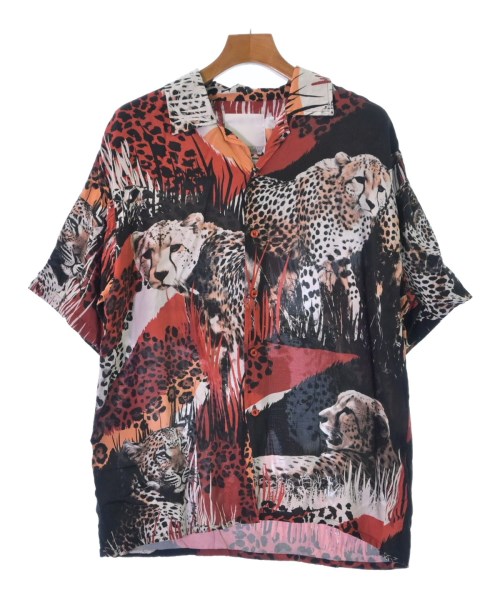 NAPA by Martine Rose ナパバイマーティンローズ カジュアルシャツ メンズ 【古着】【中古】